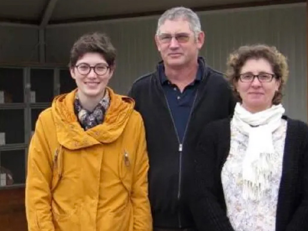 Les producteurs – March'équitable